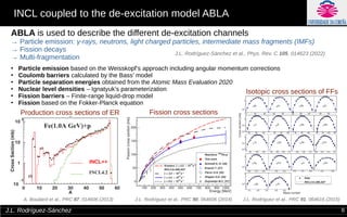 Short-Range Correlations in Dynamical Intranuclear Cascade Models for ...