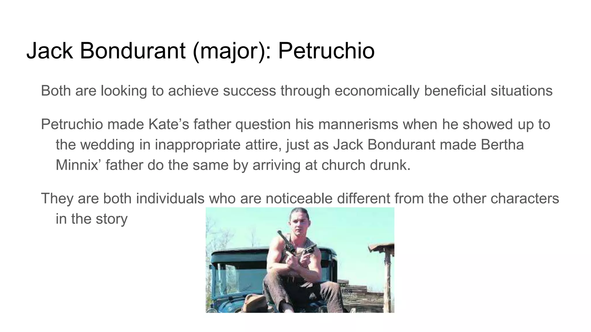 Taming of the shrew | PPT