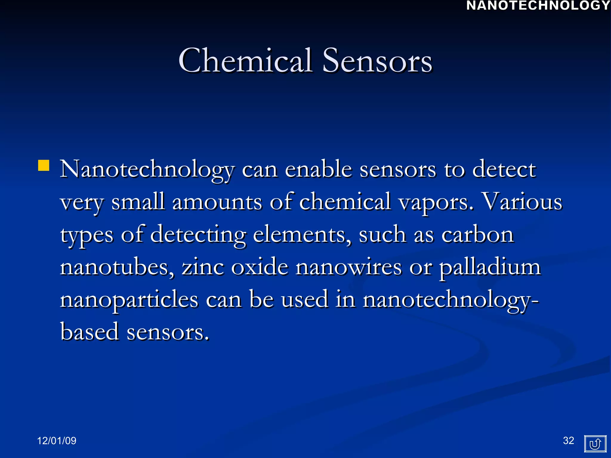 nano science and nano technology | PPT