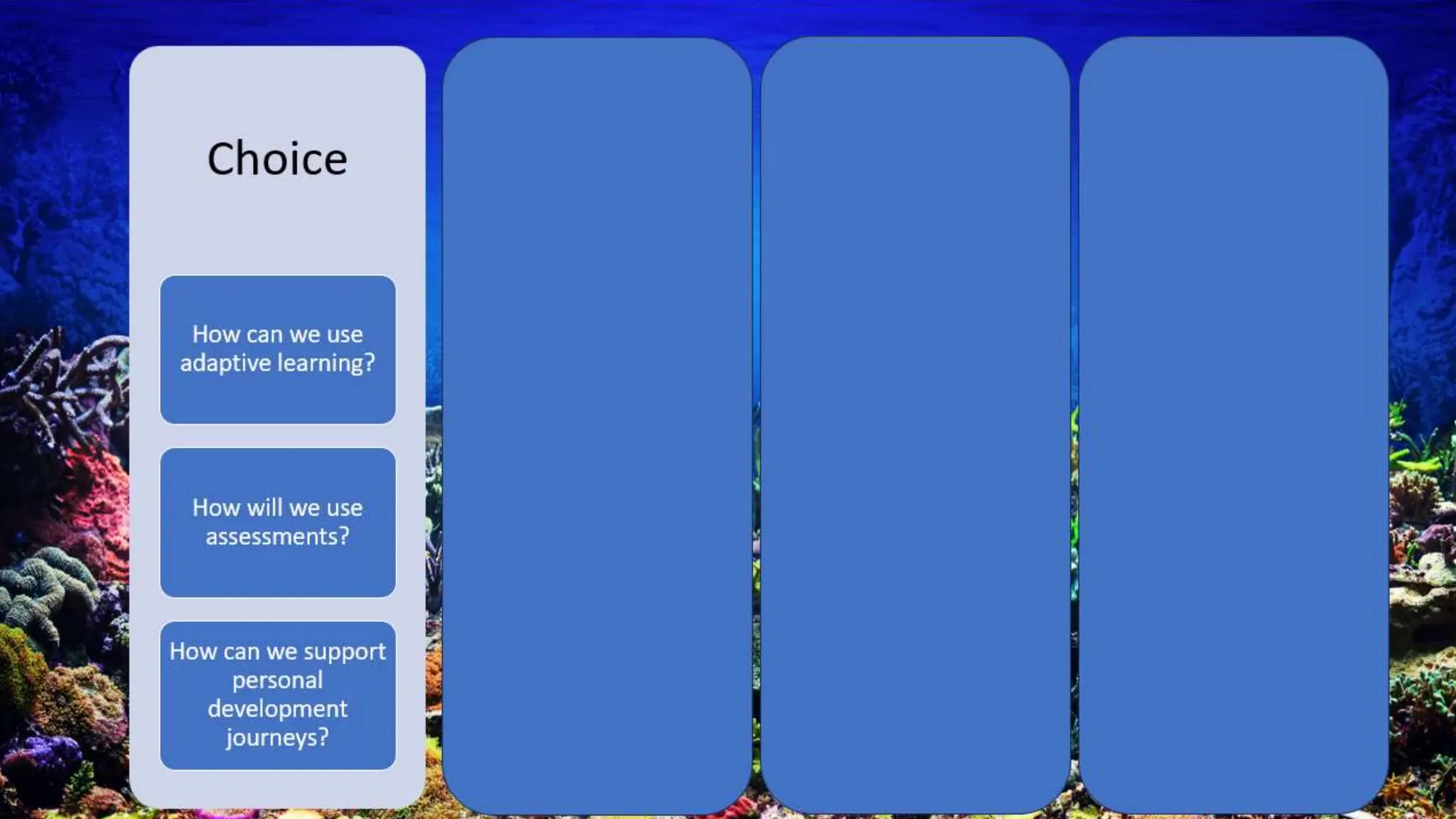 Building a Robust and Inclusive Learning Ecosystem | PPTX