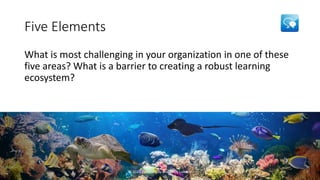 Building a Robust and Inclusive Learning Ecosystem | PPTX