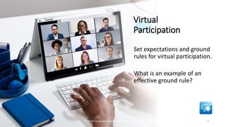 Virtual Training: Building Trust and Psychological Safety.pptx