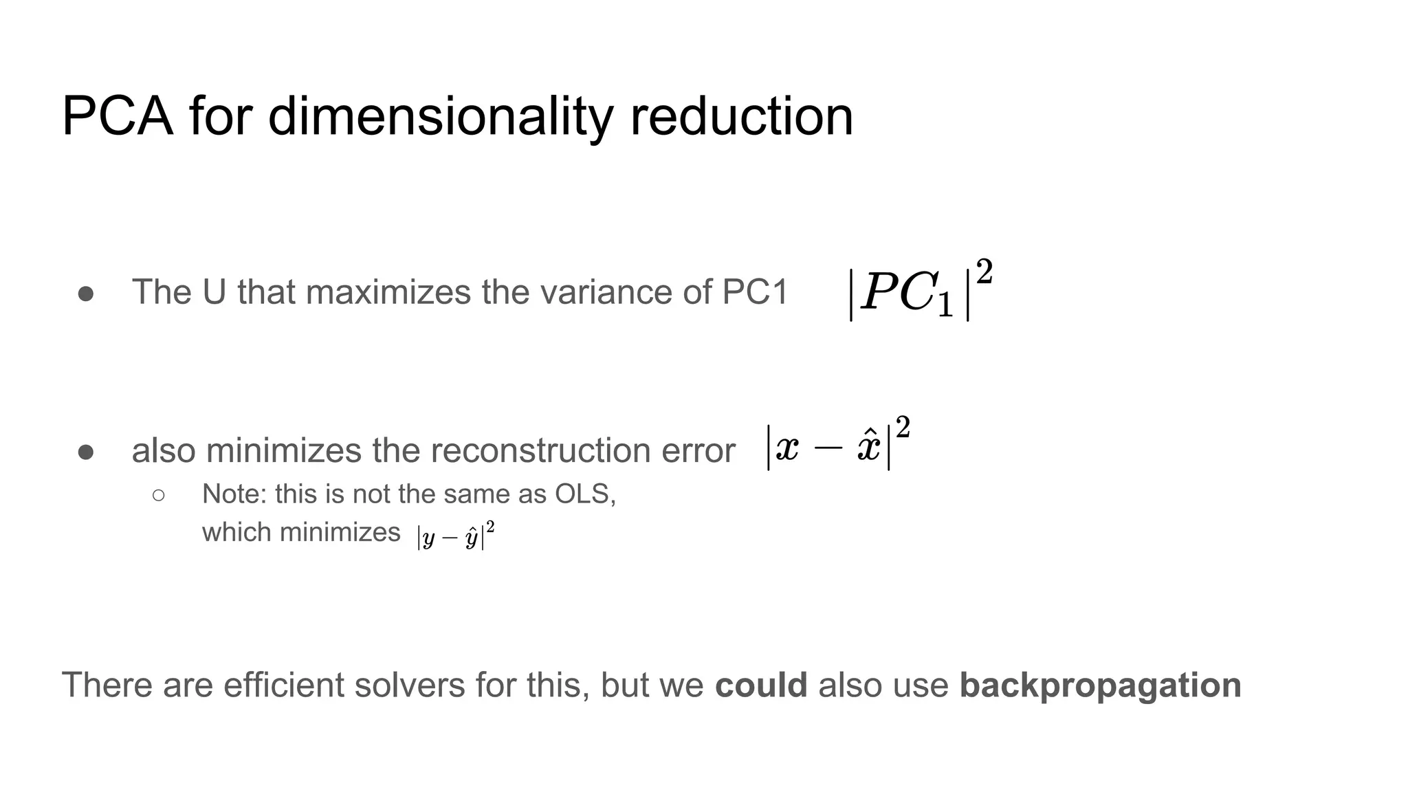 Jonathan Ronen - Variational Autoencoders tutorial | PDF