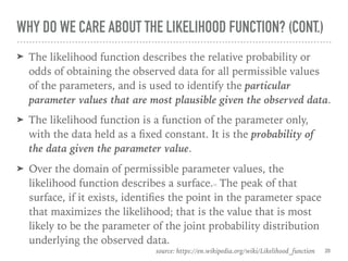 Neural Nets Deconstructed | PPT