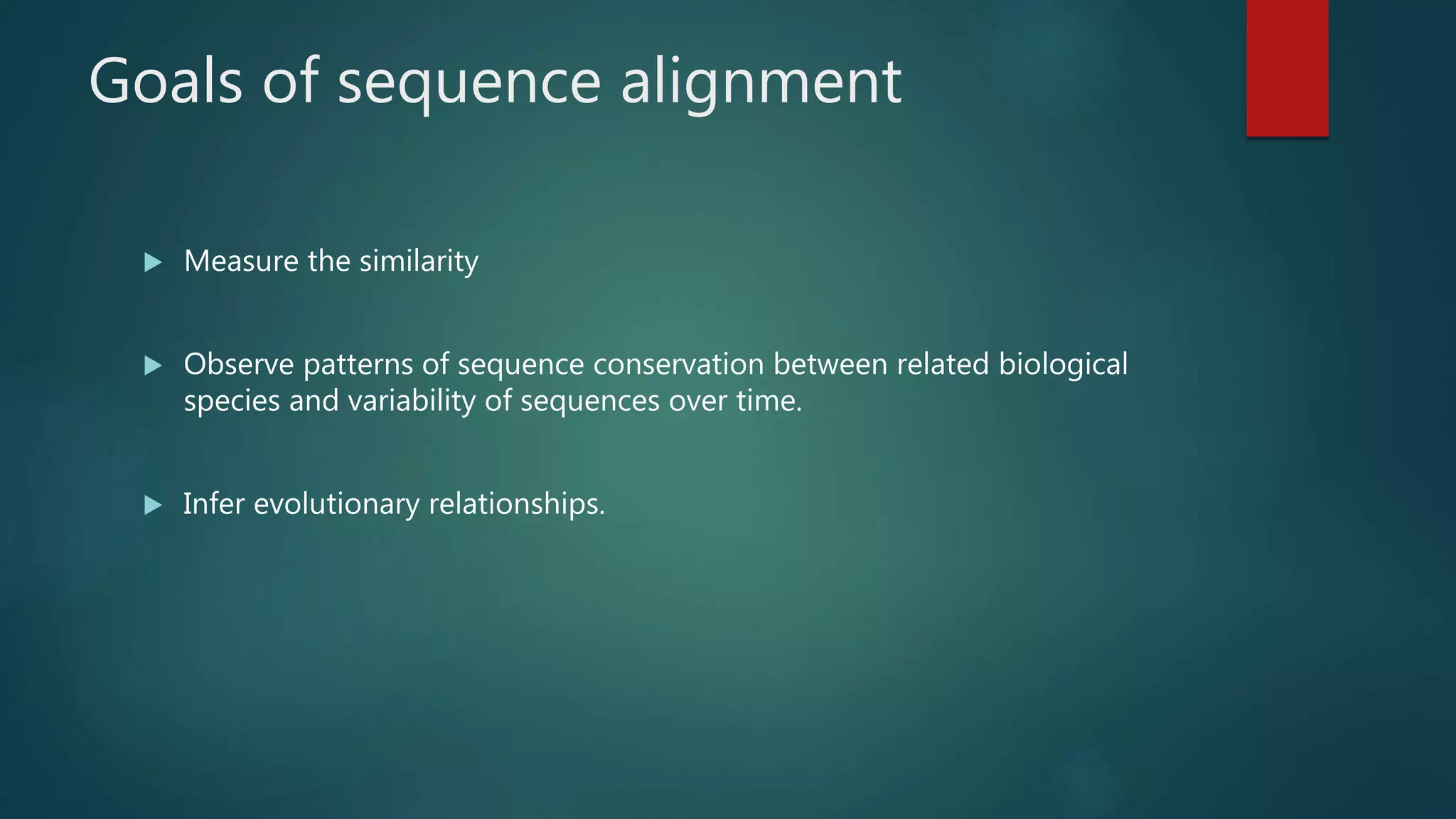 Needleman-wunch algorithm harshita | PPTX