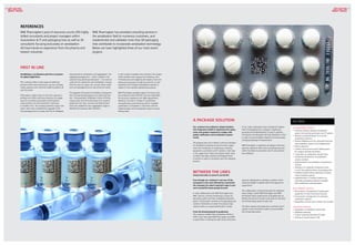 Nne pharmaplan serialization_newspaper | PDF