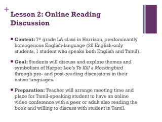 From Multicultural to Translingual | PPT