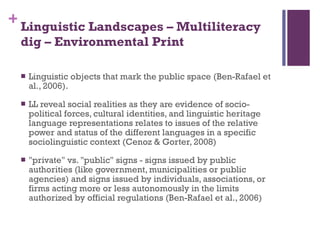 Translingualism | PPT