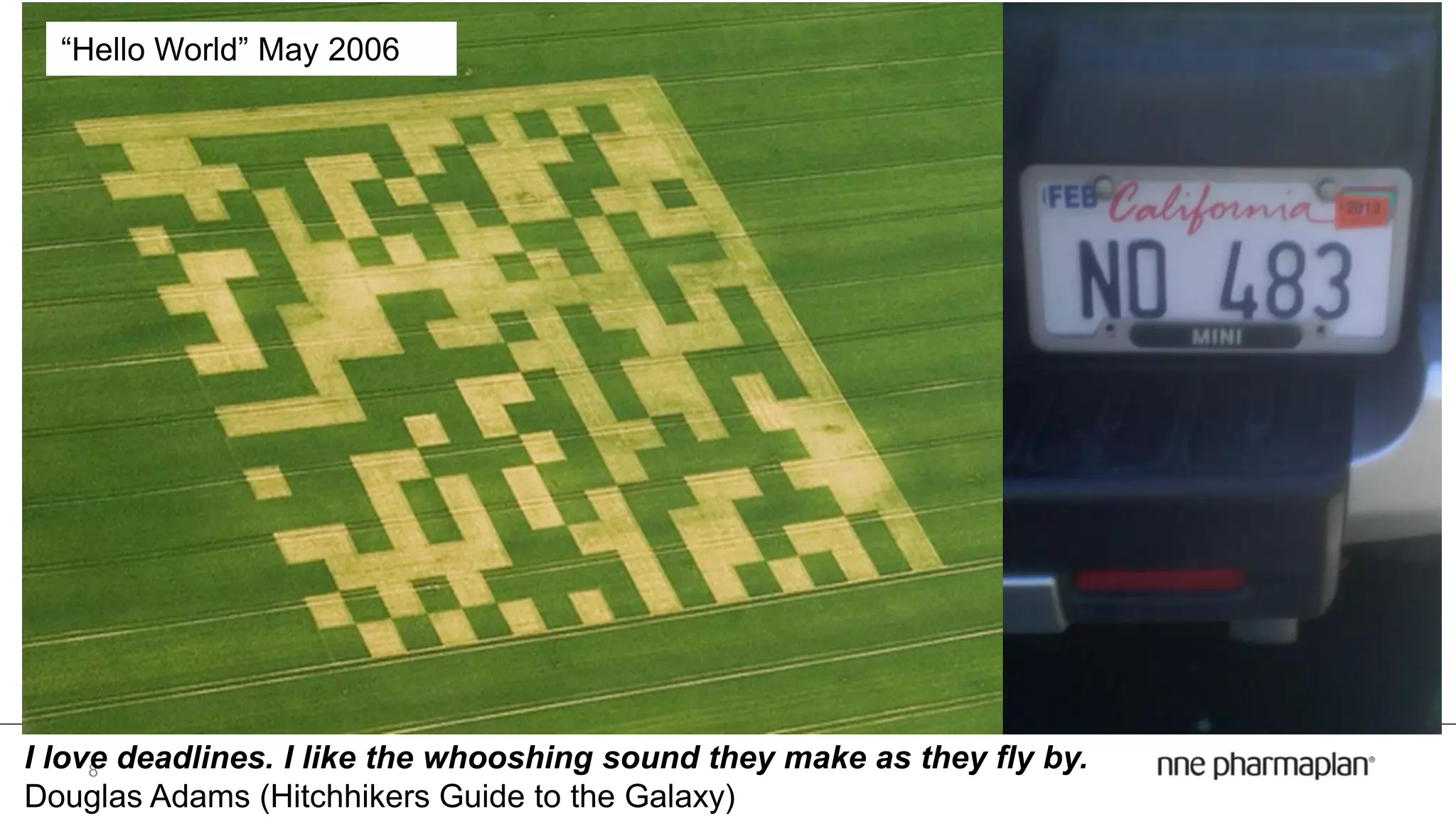 Global Serialization & Trends | PDF