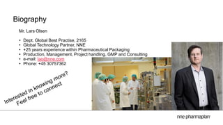 Global Serialization & Trends | PDF