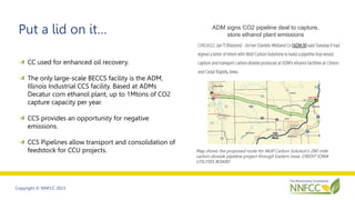 From Mills to Refineries - The Evolution of Biorefining | PPTX