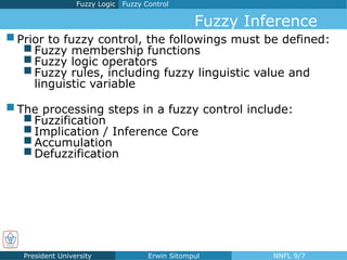 Introduction to Neural Networks and Fuzzy Logicnnfl-1002.pptx | Technology & Computing