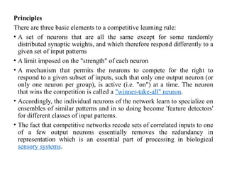 Neural network and fuzzy logic-UNIT-III-PPT.pptx