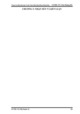 Nâng cao hiệu quả quy trình thực hiện hợp đồng nhập khẩu tại công ty dịch vụ trane việt nam.doc