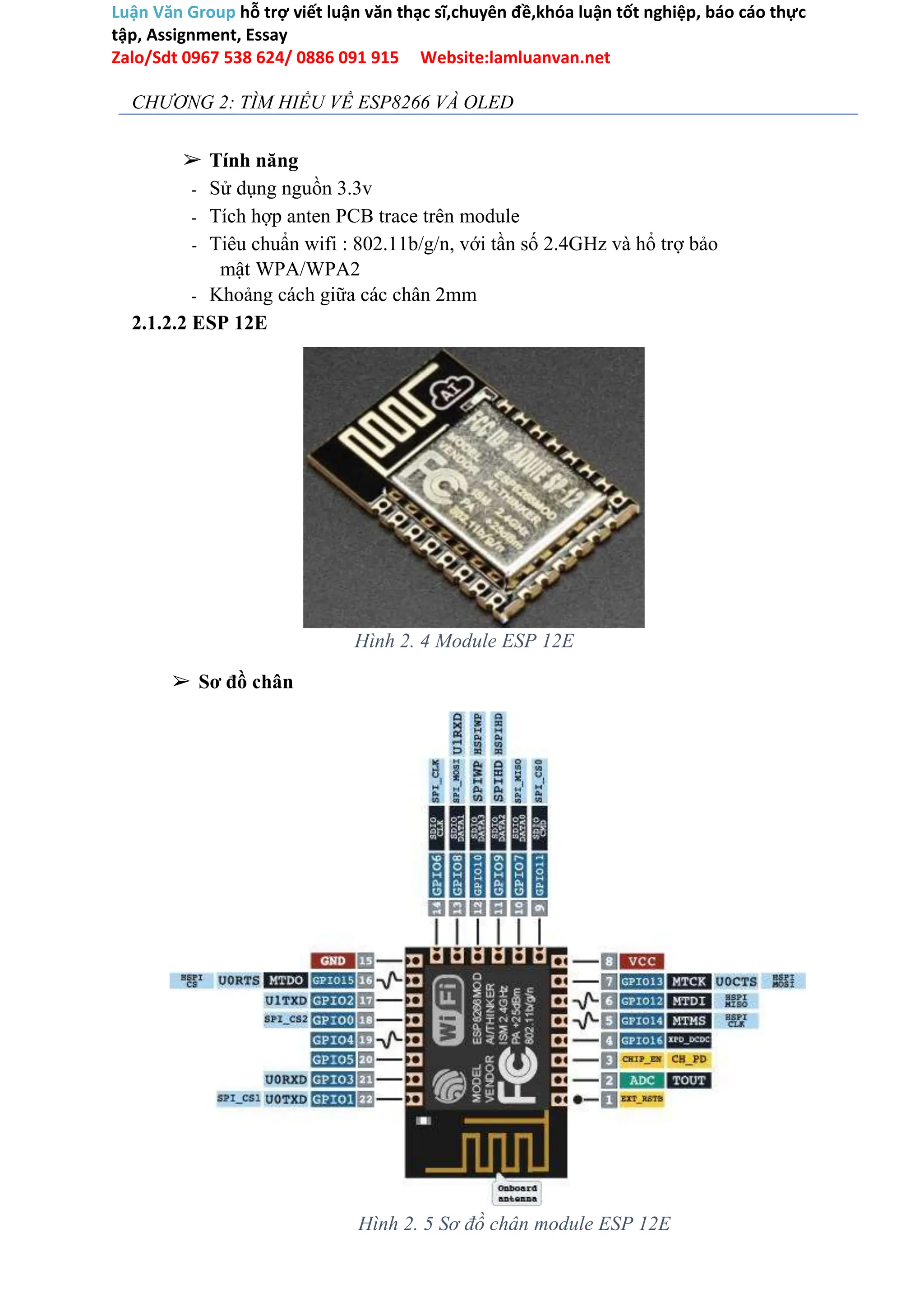 ĐỒ ÁN ỨNG DỤNG ARDUINO ĐỂ ĐO NHỊP TIM, SP02, NHIỆT ĐỘ CƠ THỂ- HIỂN THỊ TRÊN OLED TRUYỀN QUA ...