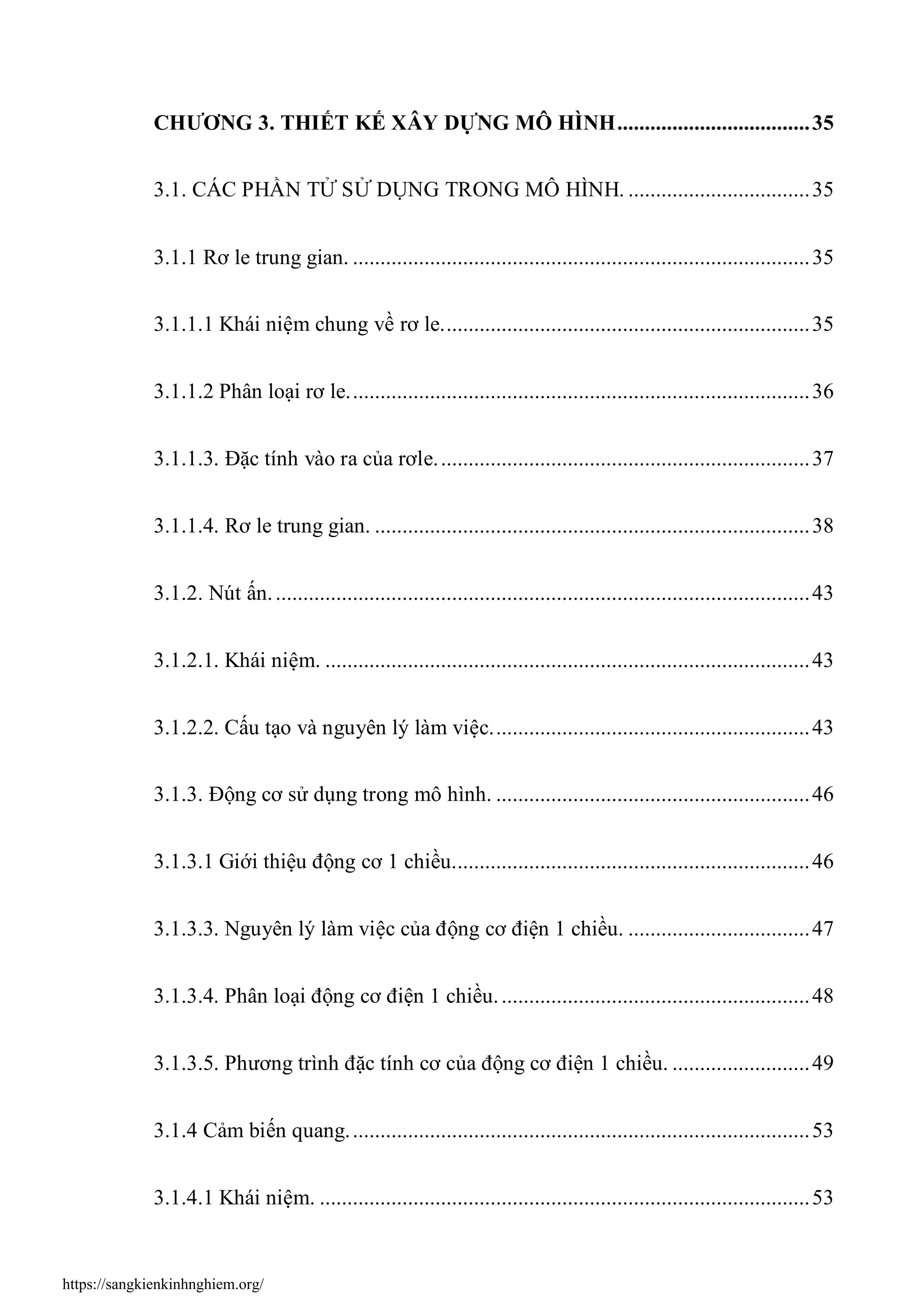 Đồ án Nghiên cứu hệ thống phân loại sản phẩm theo chiều cao bằng PLC | PDF