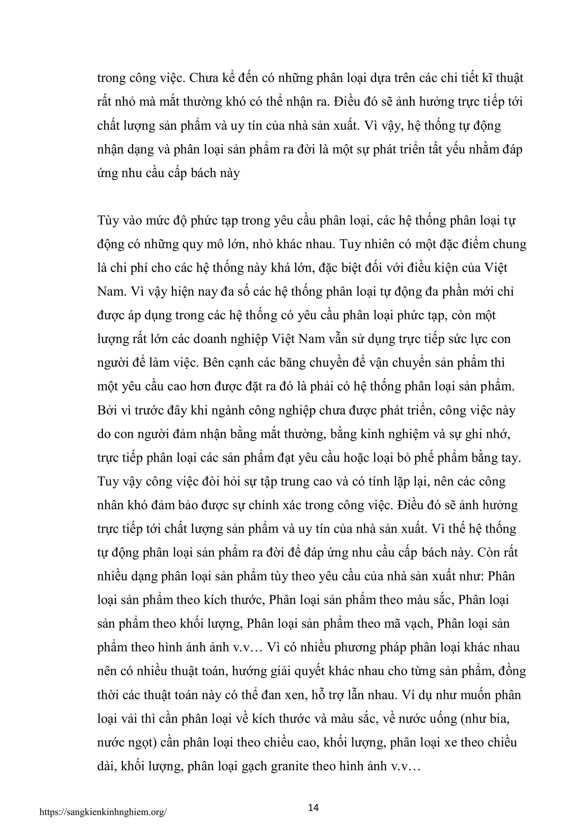 Đồ án Nghiên cứu hệ thống phân loại sản phẩm theo chiều cao bằng PLC | PDF