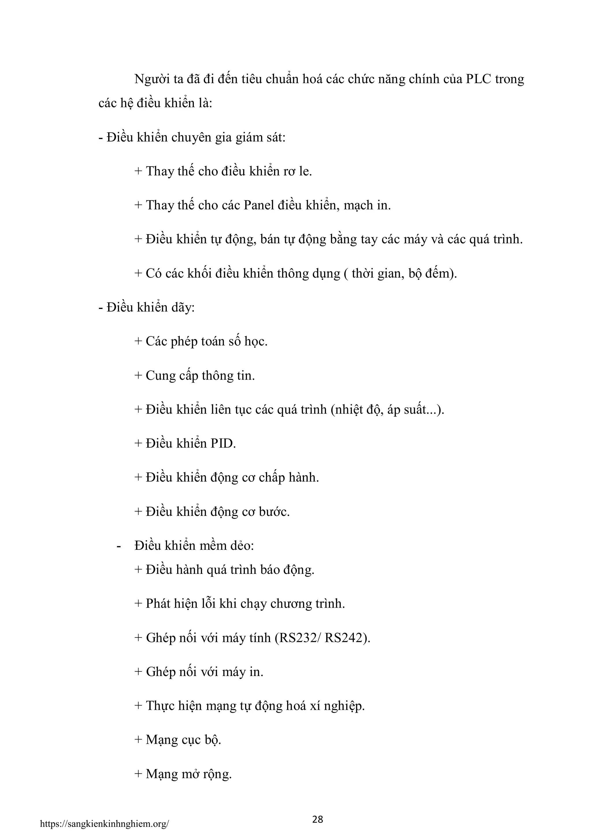 Đồ án Nghiên cứu hệ thống phân loại sản phẩm theo chiều cao bằng PLC | PDF