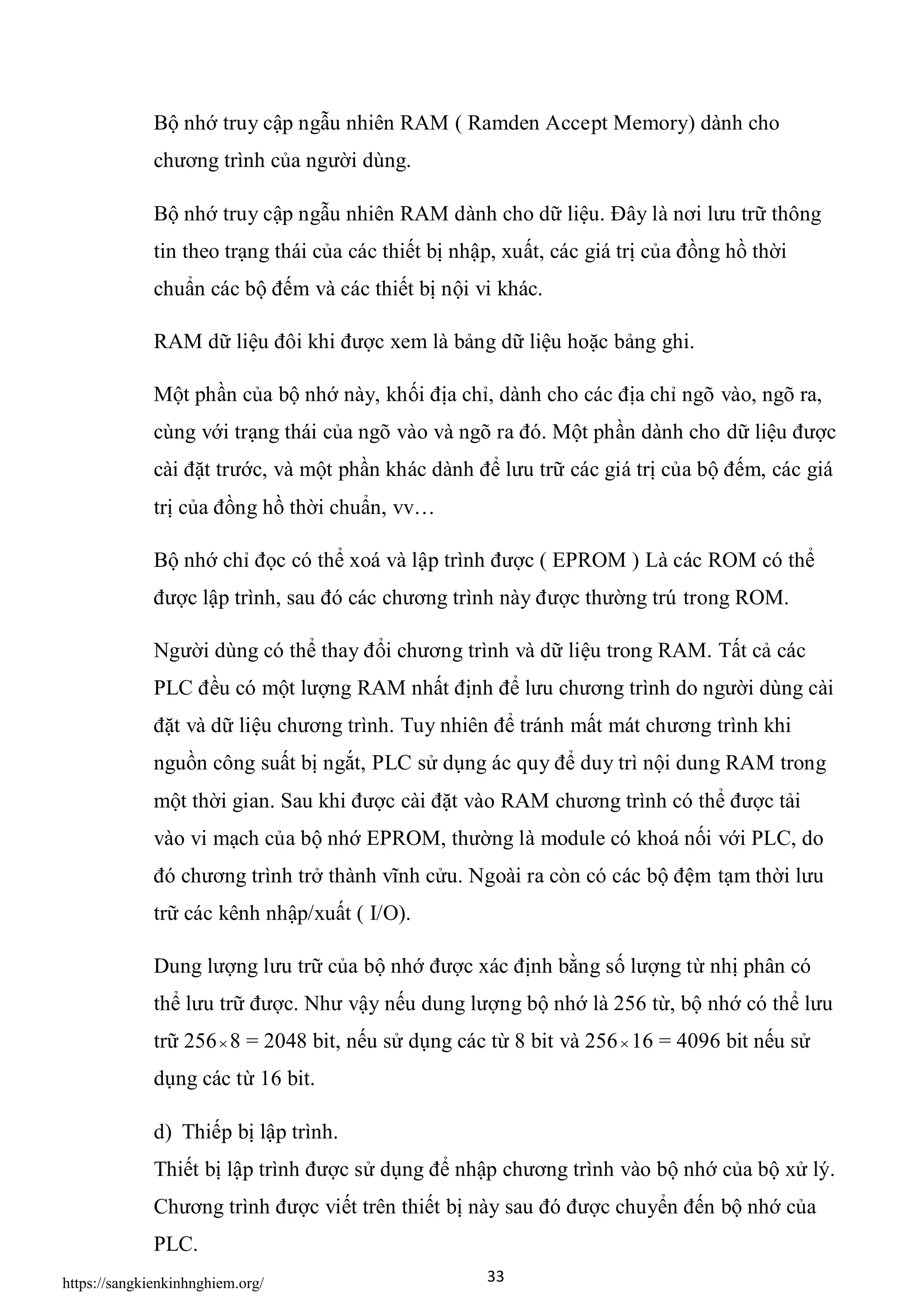 Đồ án Nghiên cứu hệ thống phân loại sản phẩm theo chiều cao bằng PLC | PDF