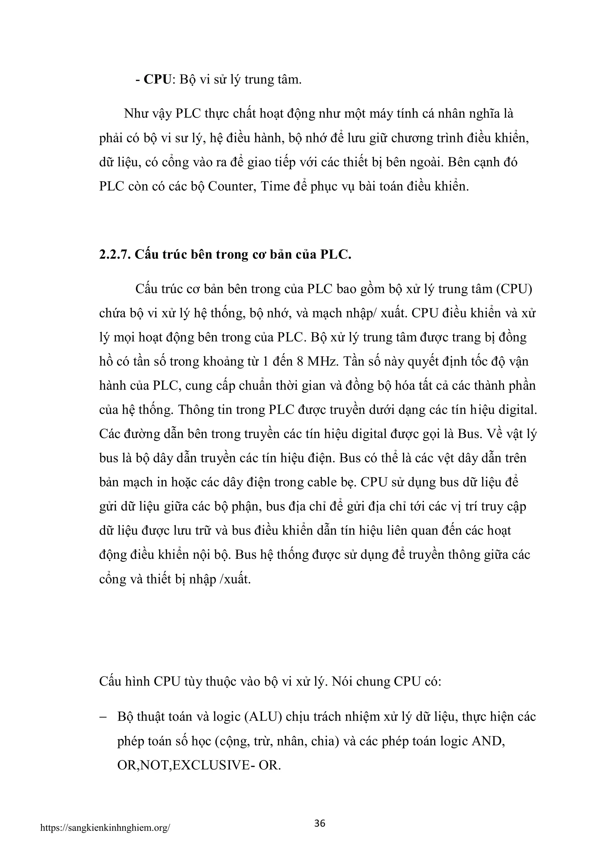 Đồ án Nghiên cứu hệ thống phân loại sản phẩm theo chiều cao bằng PLC | PDF