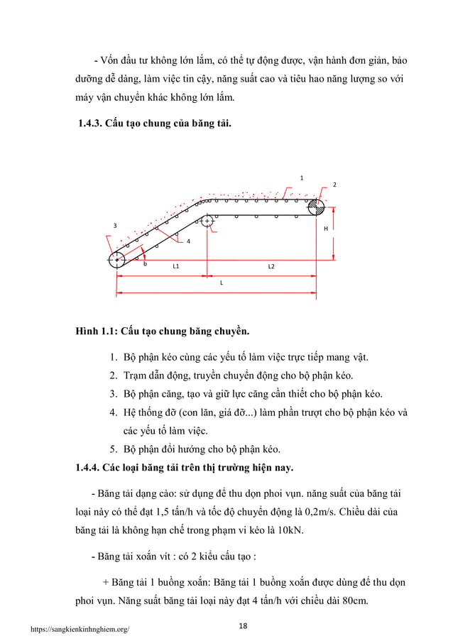 Đồ án Nghiên cứu hệ thống phân loại sản phẩm theo chiều cao bằng PLC | PDF