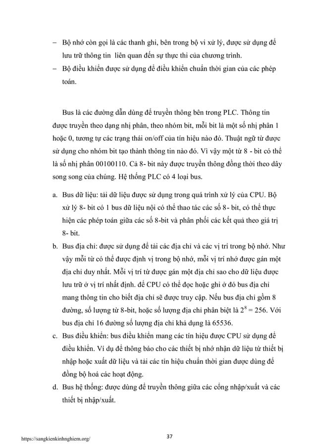 Đồ án Nghiên cứu hệ thống phân loại sản phẩm theo chiều cao bằng PLC | PDF