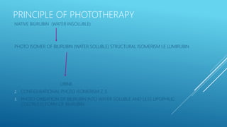 NEONATAL JAUNDICE | PPT