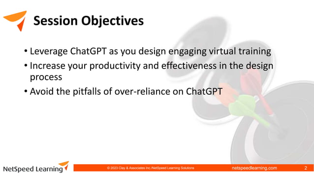 Leveraging ChatGPT for Enhanced Virtual Training.pptx