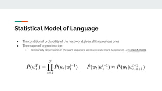 A Neural Probabilistic Language Model_v2 | PDF | Artificial Intelligence | Technology & Computing