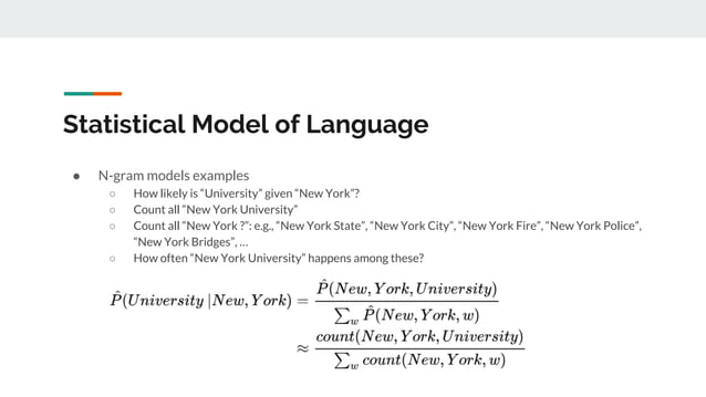 A Neural Probabilistic Language Model_v2 | PPT