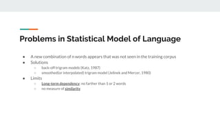 A Neural Probabilistic Language Model_v2 | PDF | Artificial Intelligence | Technology & Computing