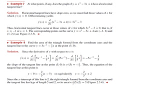 Calculus ch2 -_derivative_-lecture_2 | PPT