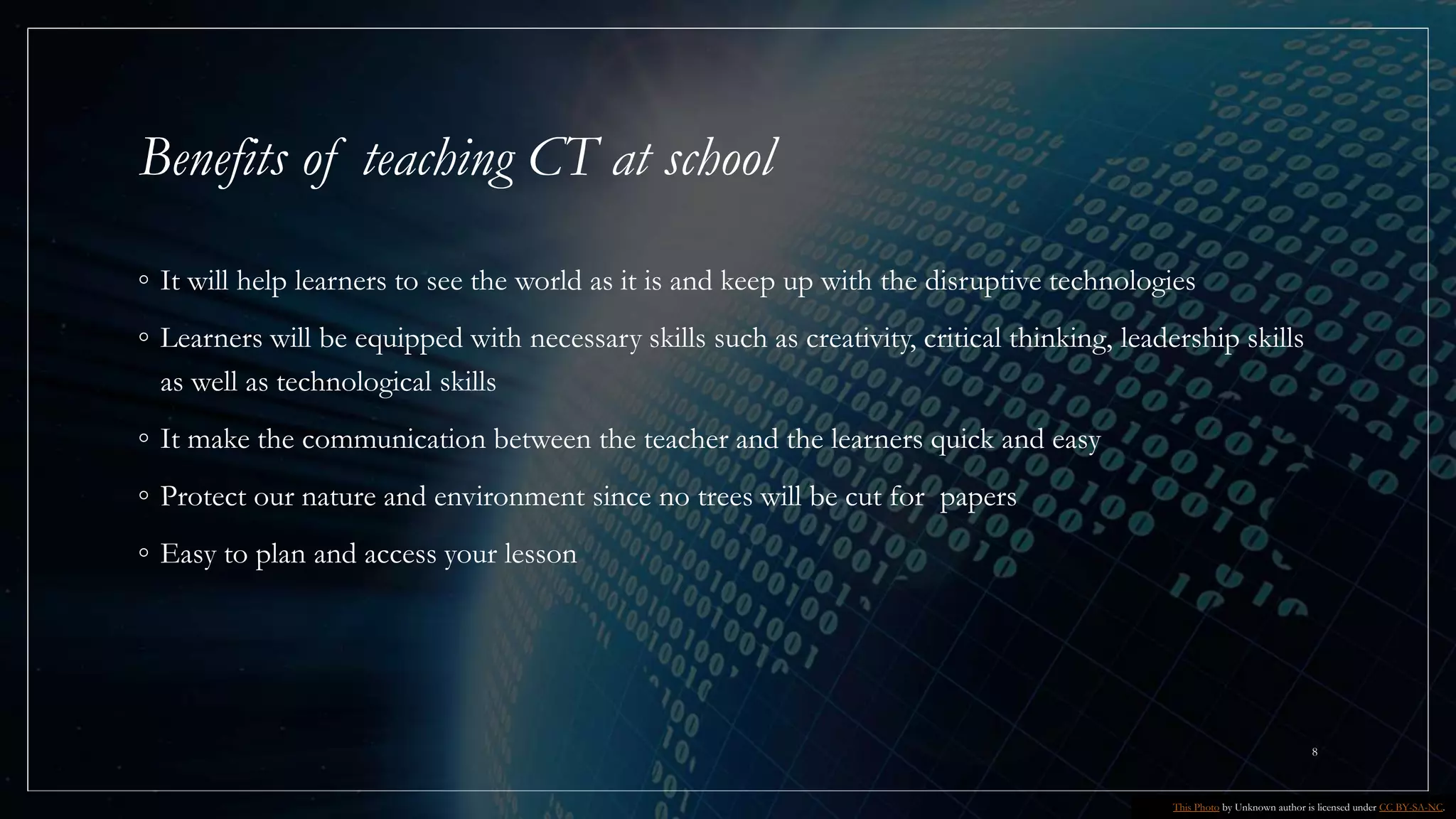 NN Mdluli _ computational thinking.pptx