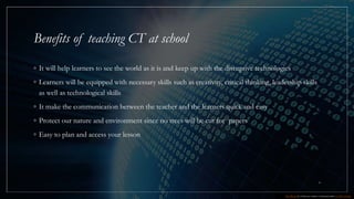 NN Mdluli _ computational thinking.pptx