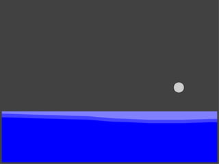 Full MOON (Poem ) | PPT