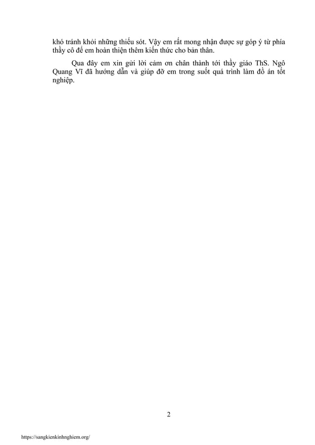 Đồ án Năng lượng mặt trời đi sâu tìm hiểu thuật toán P&O bám điểm công suất cực đại cho pin mặt ...