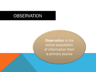 EDUCATIONAL PSYCHOLOGY | PPT