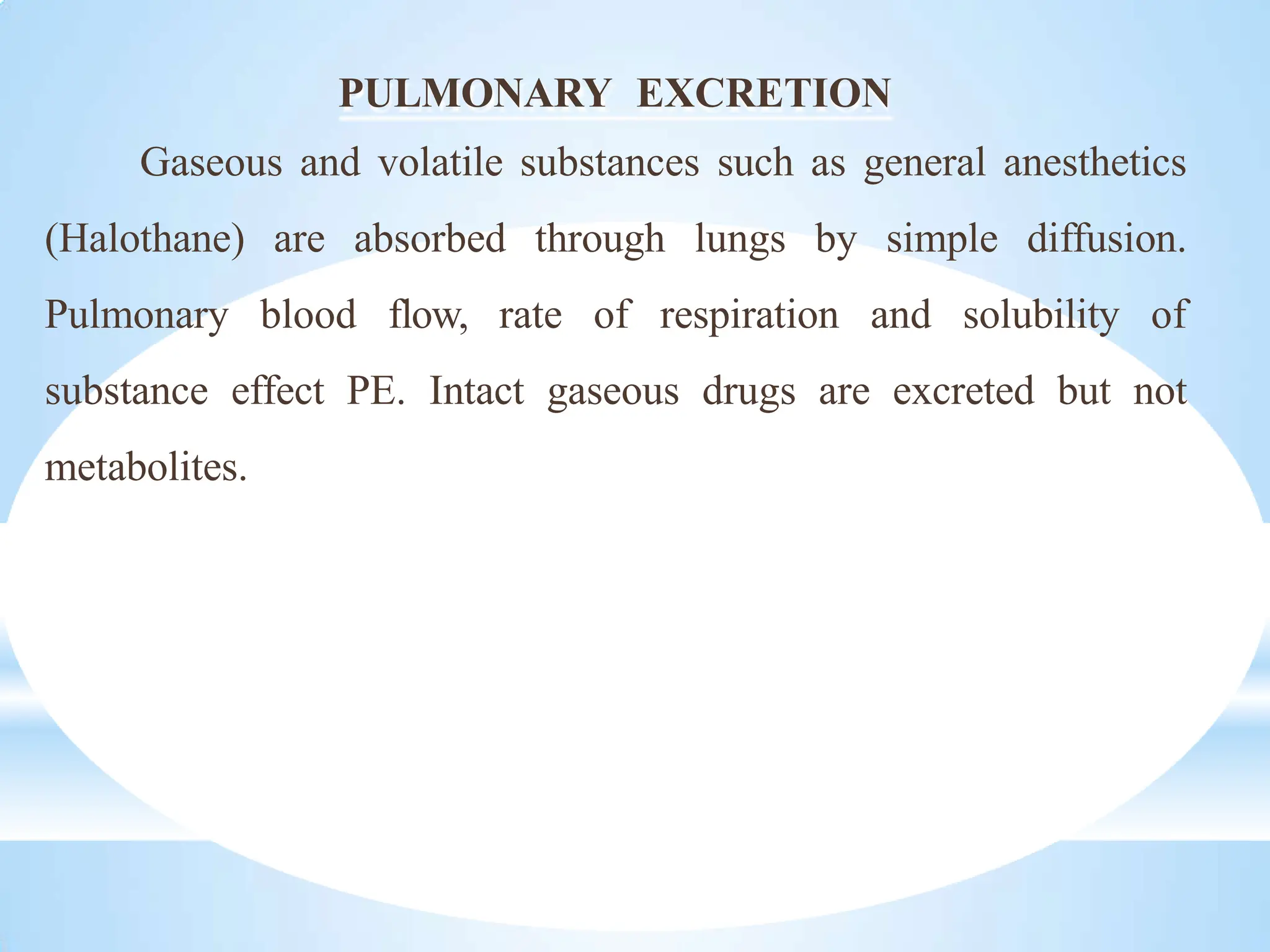 n NON RENAL EXCRETION OF DRUGS.pptx biopharmaceutics | PPTX
