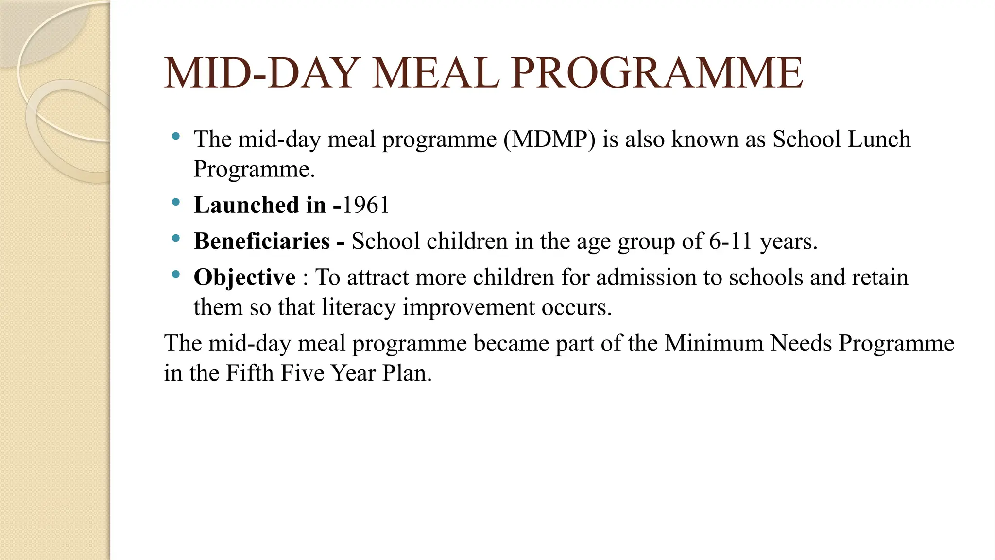 Presentationon. National nutrition programme.pptx