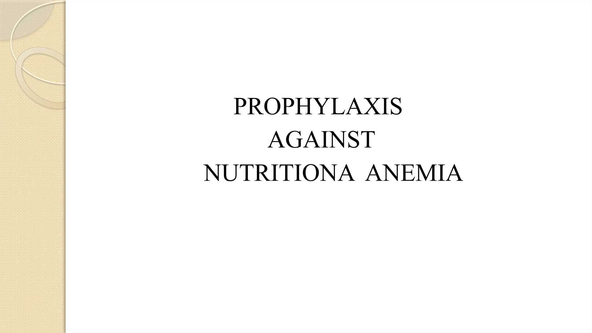 Presentationon. National nutrition programme.pptx