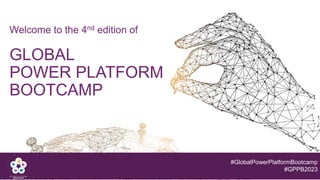 PowerBI Admin | PPTX