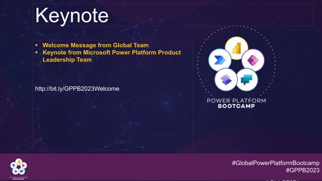 PowerBI Admin | PPTX