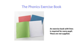No Nonsense Phonics Skills by Debbie Hepplewhite | PPT