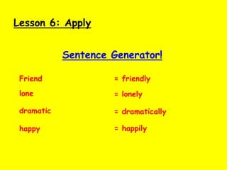 NNS spelling powerpoint Key Stage two summer | PPTX