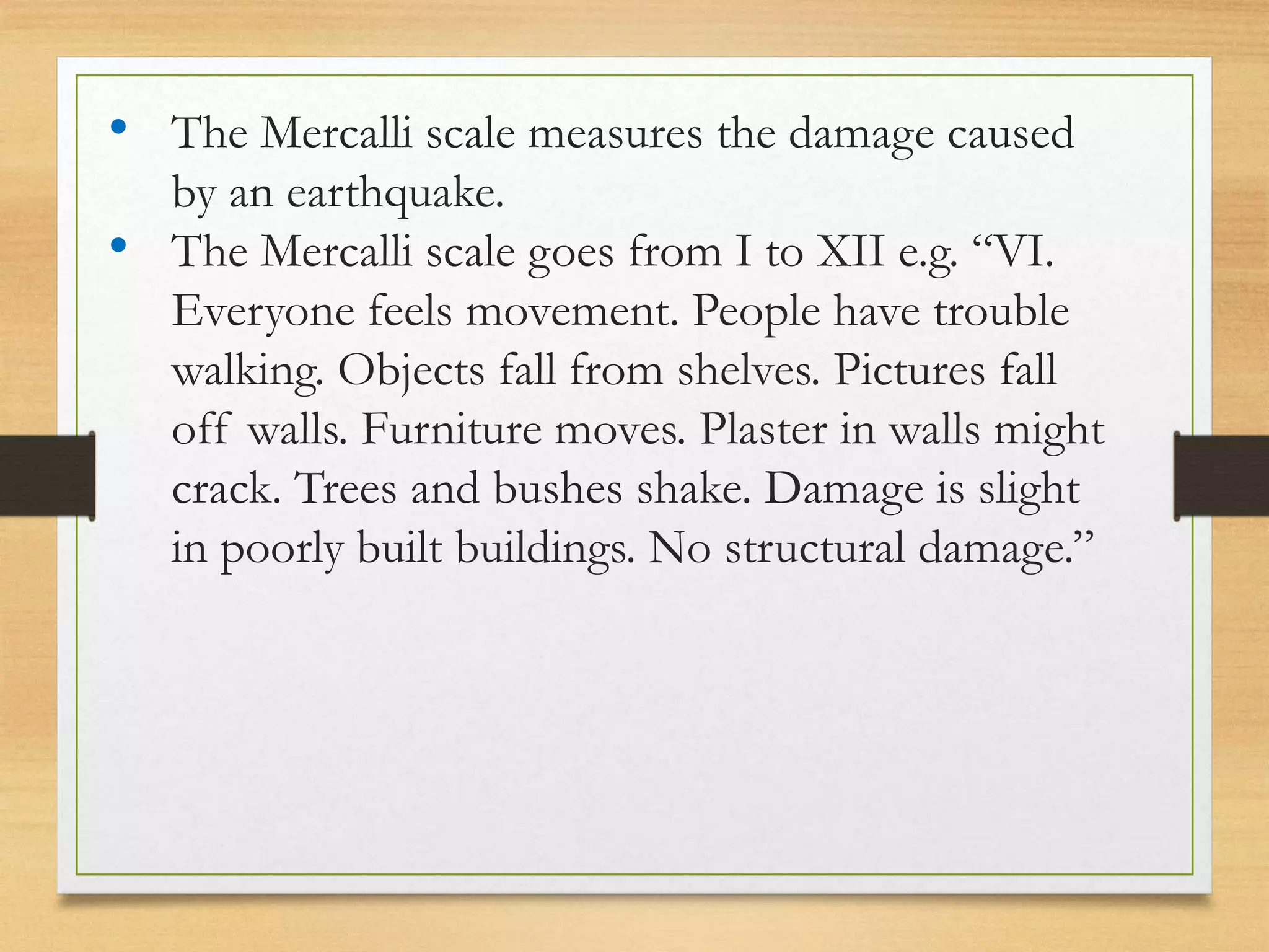 Earthquake waves and types of faults caused by earthquake | PPTX