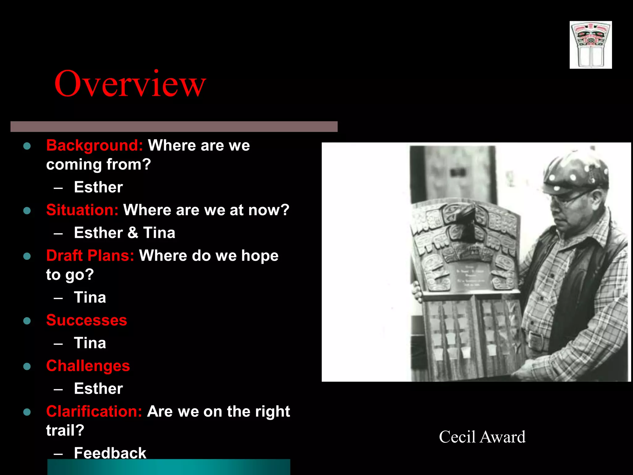 SD92 Nisga'a Language & Culture Presentation | PPTX