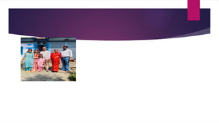 Dashain and tihar slides from vacation homework | PPT