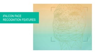 iFalcon Face Control Mobile | PPT