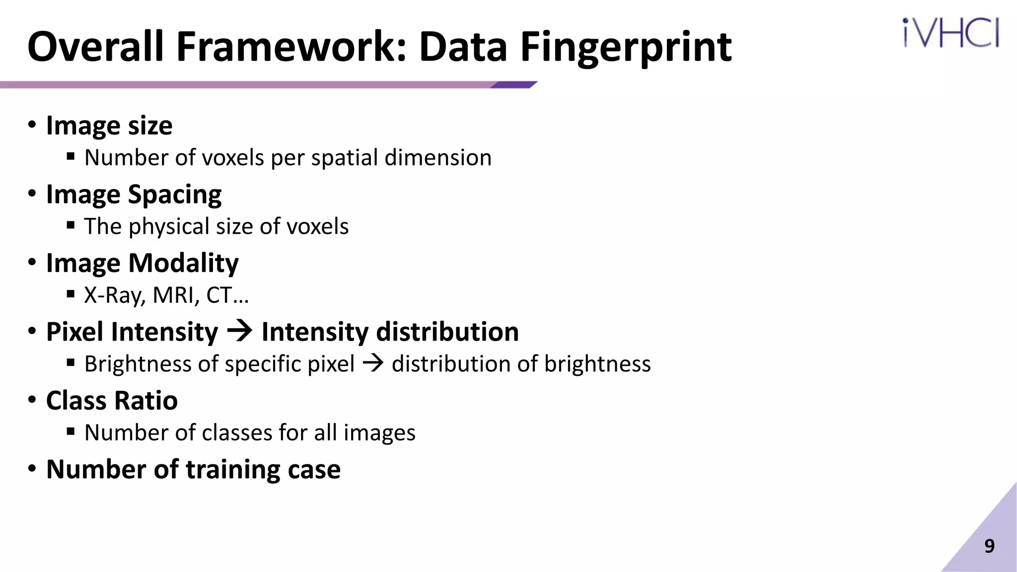 nnU-Net: a self-configuring method for deep learning-based biomedical image segmentation | PPTX