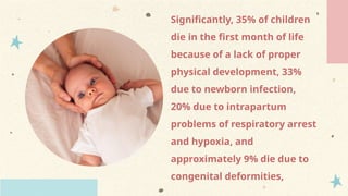 National newborn week presentation2024.pptx